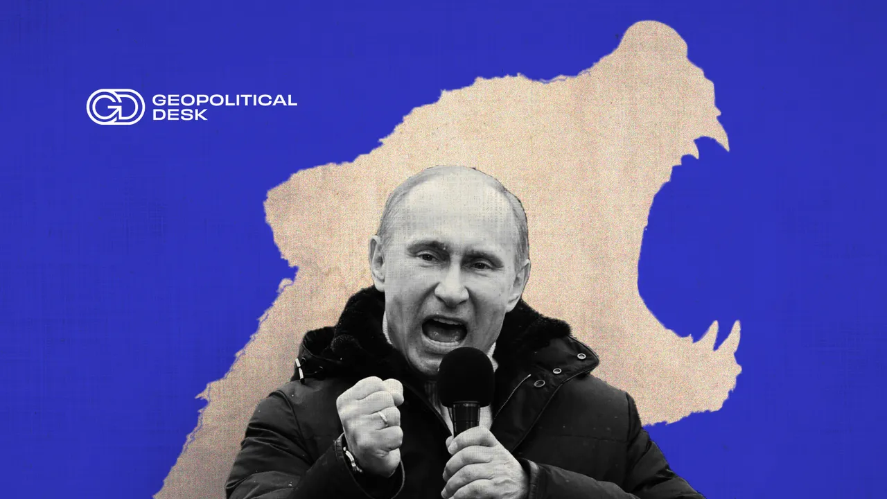 The strategic sectors Russia won’t surrender